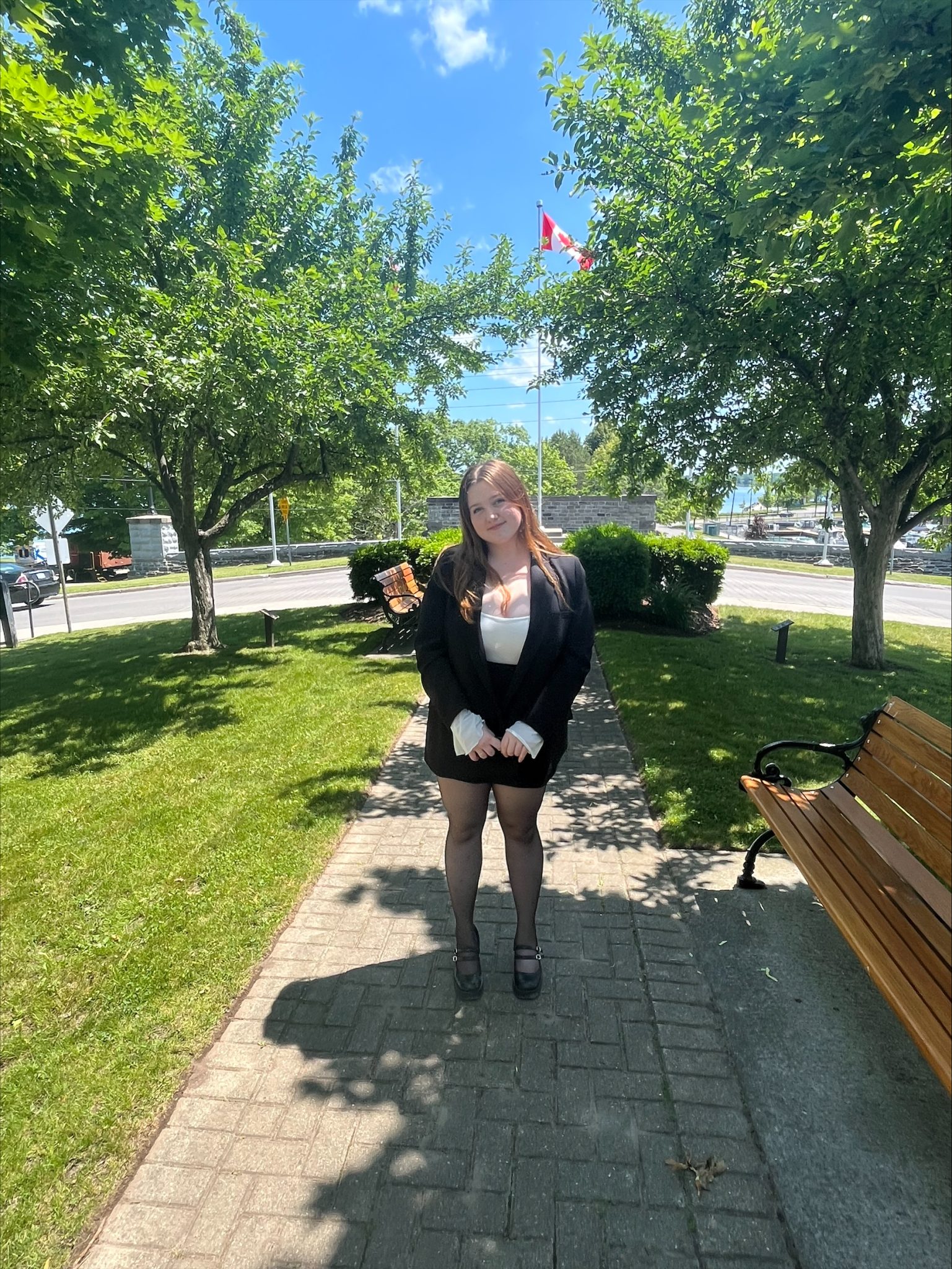 Brockville Chamber of Commerce | Welcome Clara!